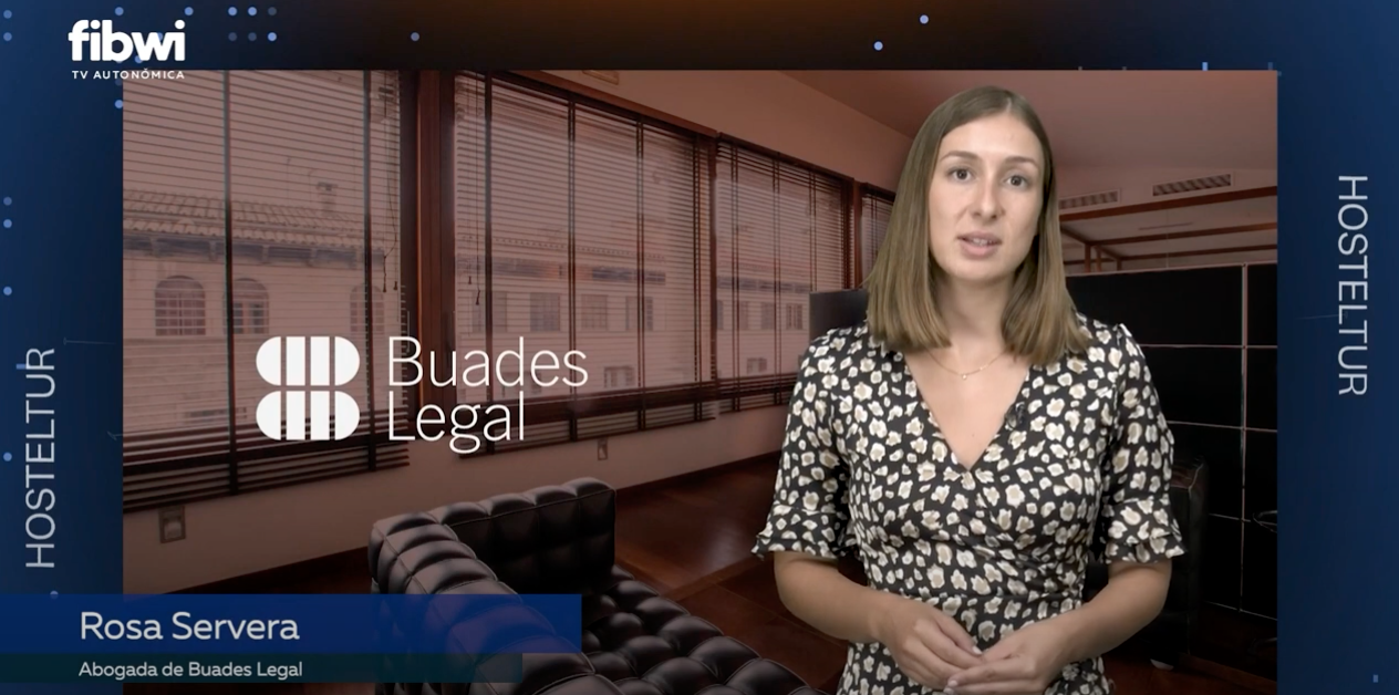 Videoblog | Roser Servera aborda el registro de la jornada laboral ...