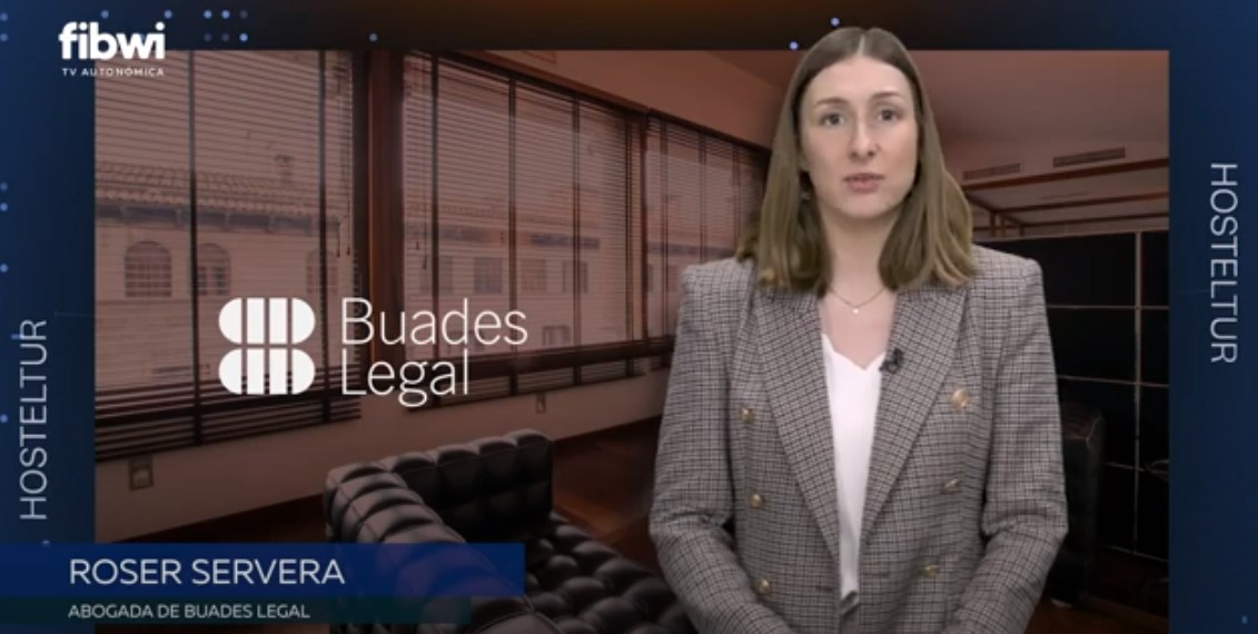 Roser Servera analiza las devoluciones de las ayudas del Govern Balear ...