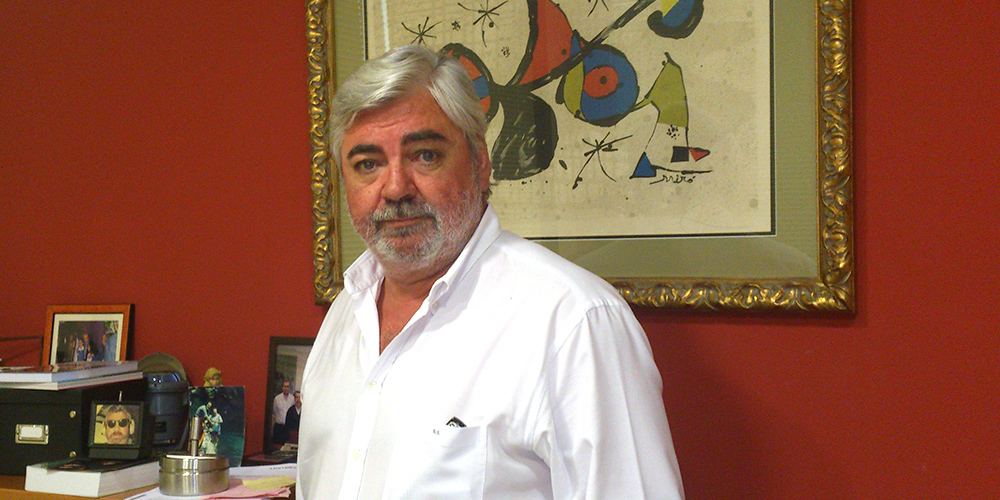 Rafael Salas: "Muchos chicos se han quedado sin la paga de sus padres y ...