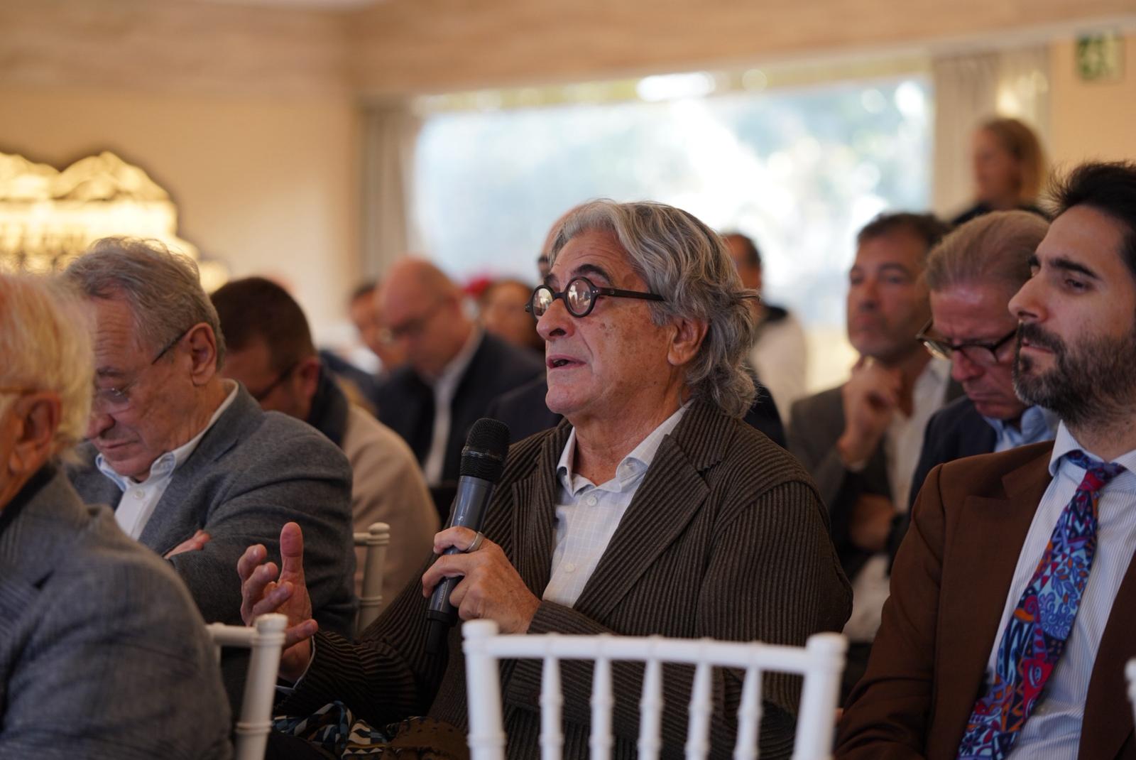 Buades Legal asiste a la Convención de Miembros de la FEHM